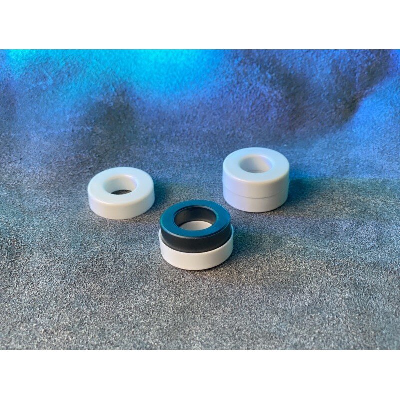 TOKIN ESD R-25 แกนเทอร์รอย แกนเฟอร์ไรต์ 26mm. FERRITE (Pack 1 ชิ้น ...