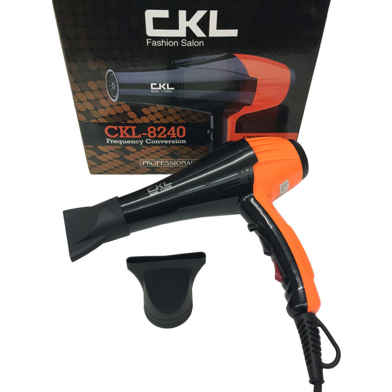 CKL Twosister ไดร์เป่าผม1700วัตต์ รุ่นCKL-8240 - KAPAO - ThaiPick