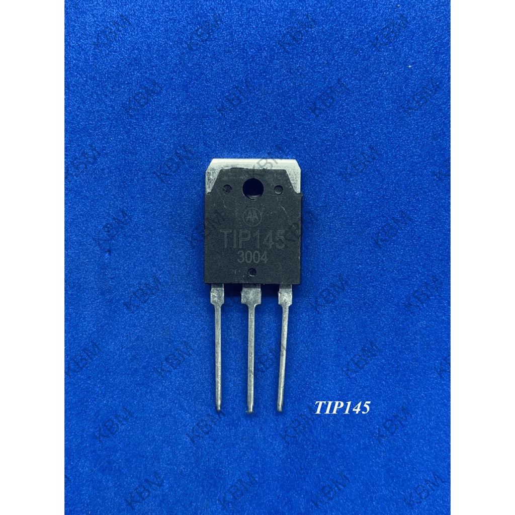 ส่งฟรี [เก็บปลายทาง] Transistorทรานซิสเตอร์TIP131 TIP132 TIP140 TIP141 ...