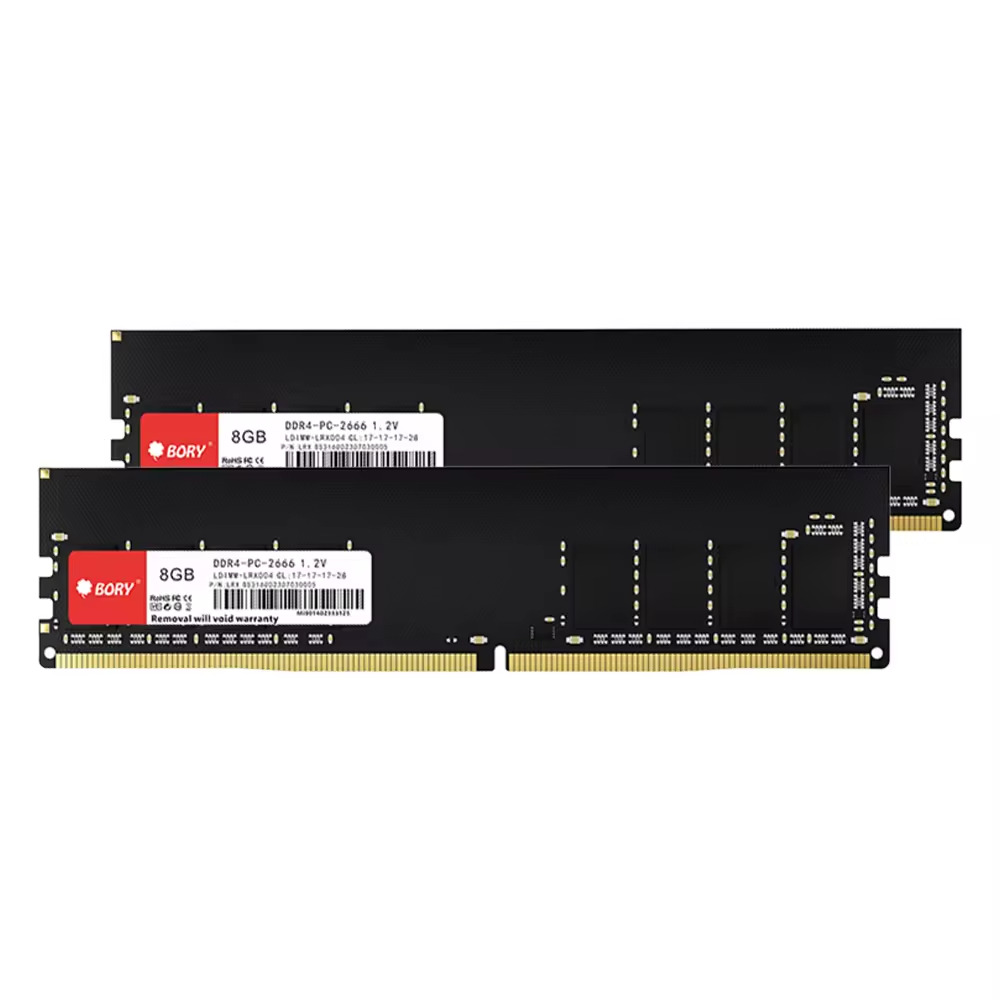 ORIGINAL BRAND NEW Bory DDR4 SODIMM LaptopPC Memory 8GB16GB 2666 MHZ 3Y ...