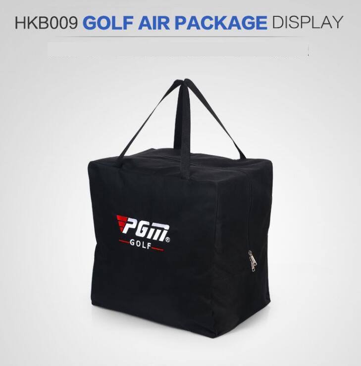 กระเป๋าใส่ถุงกอล์ฟขึ้นเครื่องบิน (HKB009) สีให้เลือก 3 สี เทา,แดง,น้ำเงิน - ExceedDevelopment ...