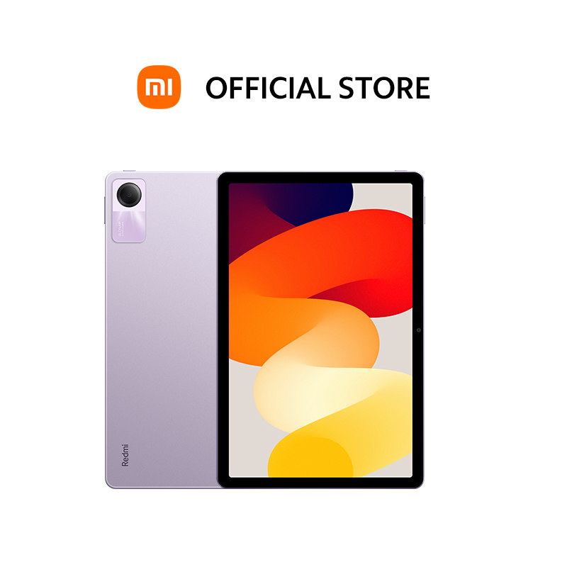 Redmi Pad SE 8GB+256GB | รับประกัน 15 เดือน | Lazada.co.th