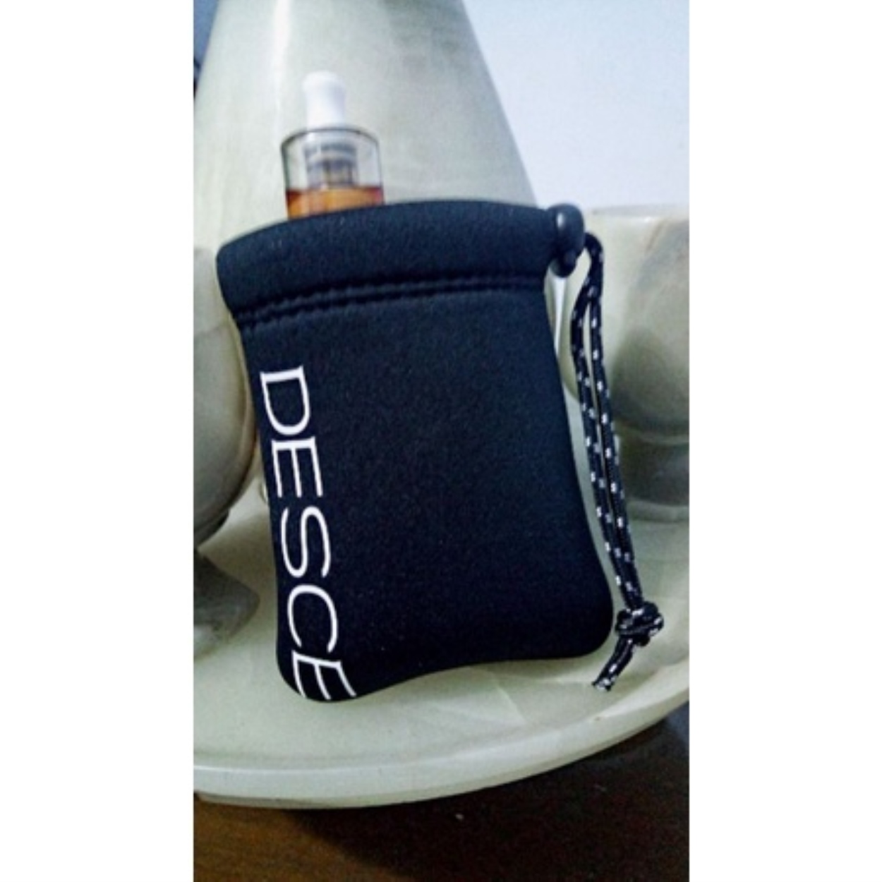 Desce POUCH ปลอกแขน ผ้านีโอพรีน - TH1JHTJGJZ - ThaiPick