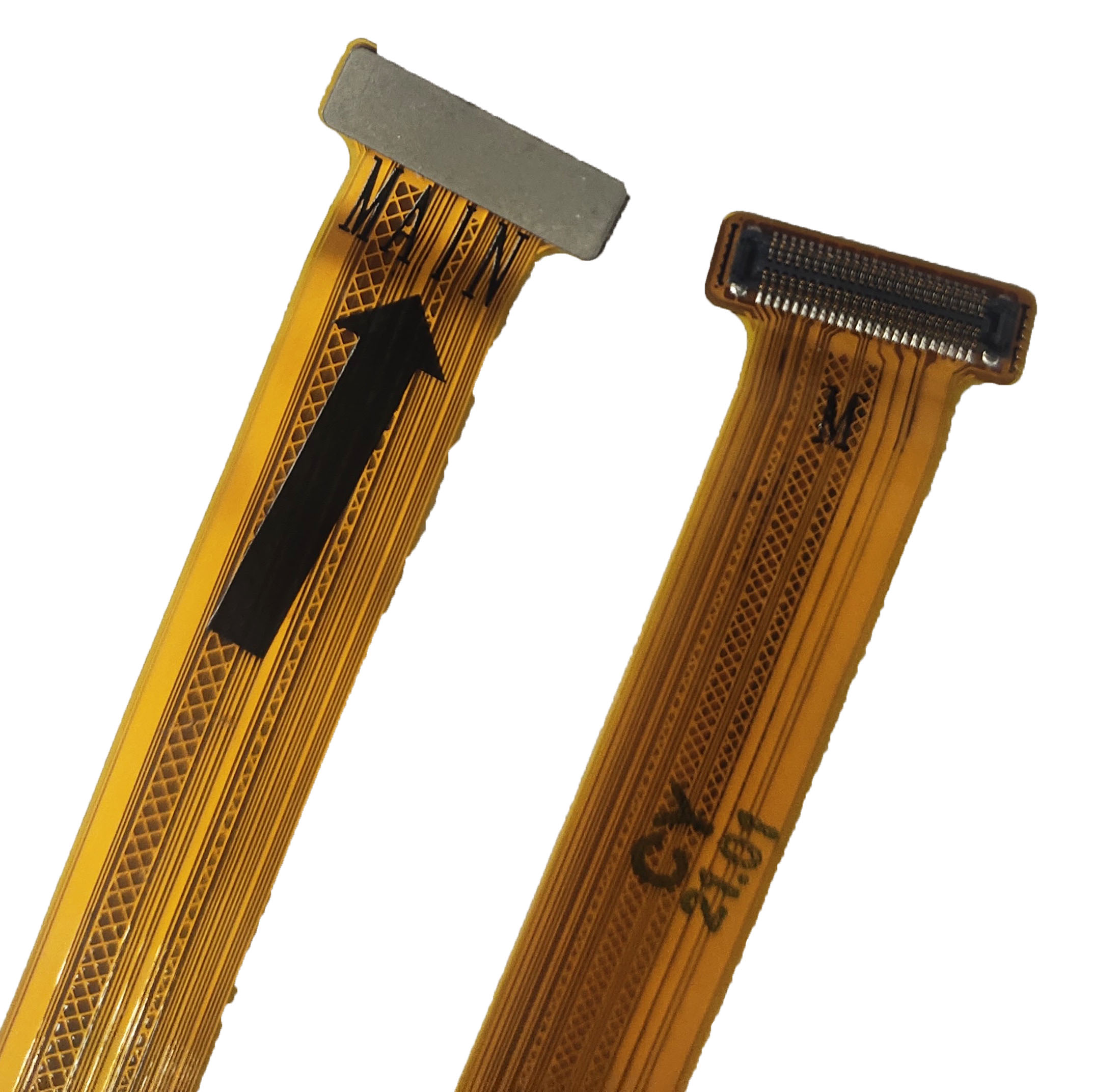 แพต่อจอ Samsung Galaxy A7 2018 (A750) แพต่อบอร์ด Samsung Galaxy A7 2018 ...