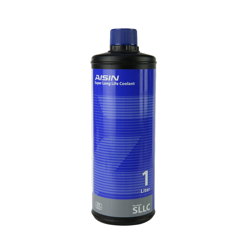 AISIN น้ำยาหล่อเย็นหม้อน้ำ Coolant (SLLC) SUPER LONG LIFE COOLANT (น้ำ ...