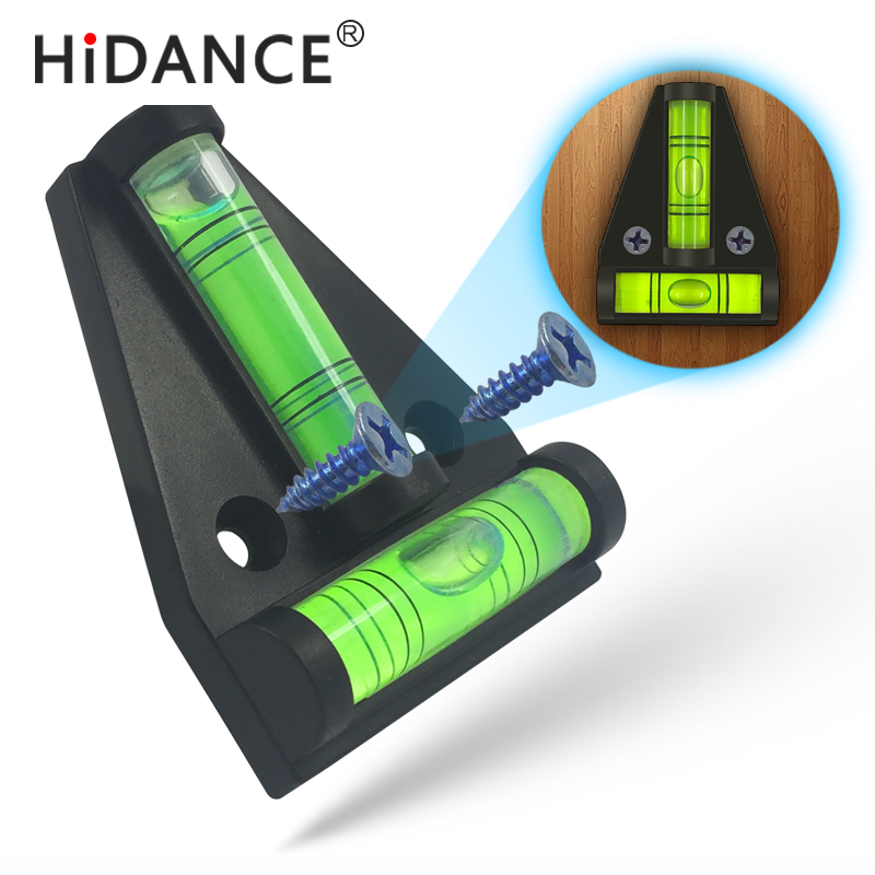 HiDANCE Level Measuring Instruments Triangular Plastic level indicator ...