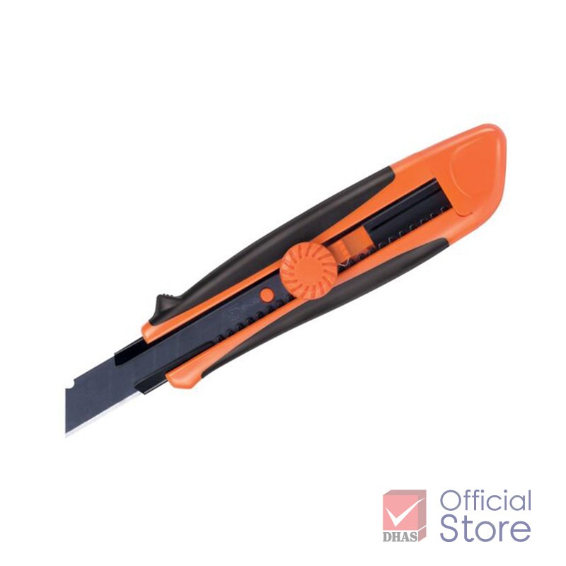 Elephant ตราช้าง คัตเตอร์ รุ่น A-1801 ขนาด 18 มม. - HappyHappy ...