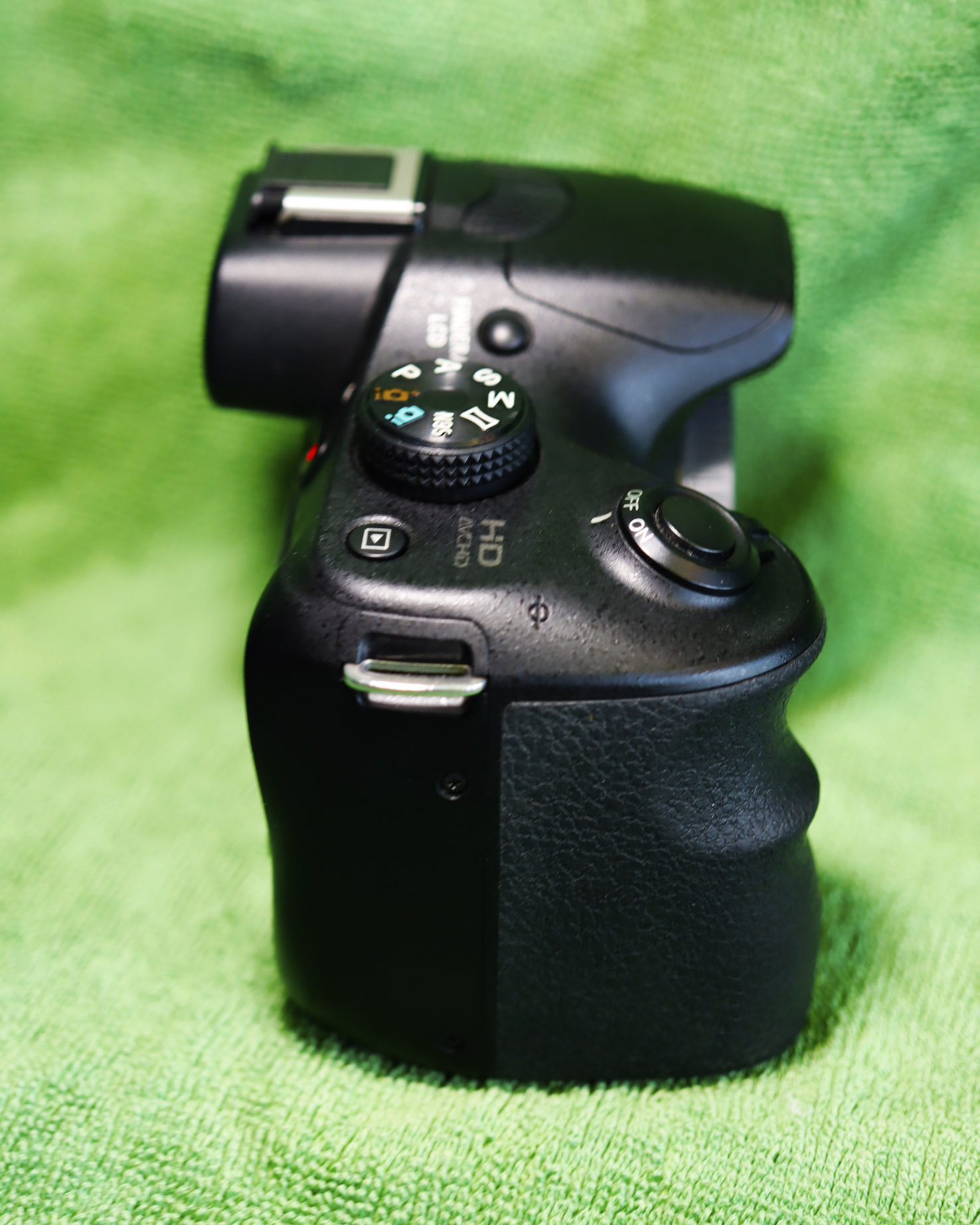 SONY Alpha A3000 (A3500) Digital Camera E-mount 20.1MP Black body ตัว ...