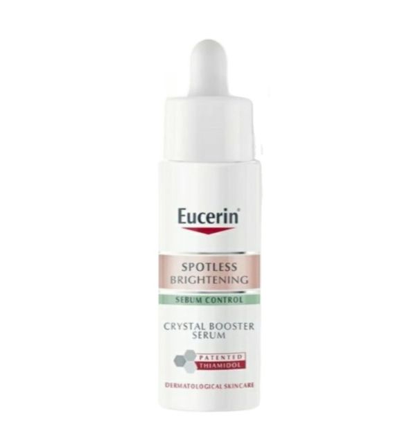 Eucerin Spotless Brightening Crystal Serum 30ml | Lazada.co.th