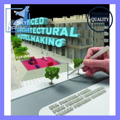 Advanced Architectural Modelmaking | Lazada.co.th