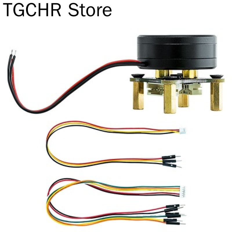 Simplefoc shield v2.0.3 FOC BLDC servo motor controller | Lazada.co.th