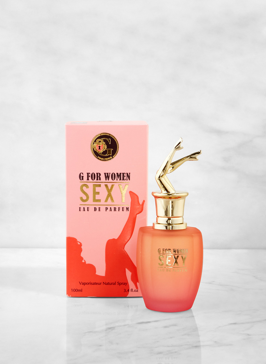 น้ำหอม G For women sexy - Beautinsoul - ThaiPick