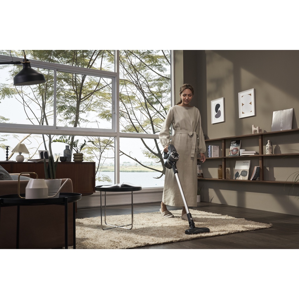 Electrolux EFP31315 เครื่องดูดฝุ่นชนิดด้ามจับ 2-in-1 HD Lithium 21.6 ...