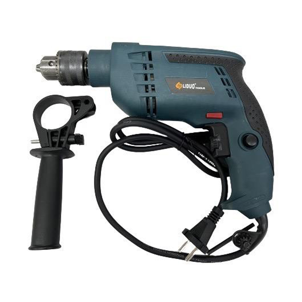 สว่านกระแทก 850W รุ่น TCH-011 | Lazada.co.th