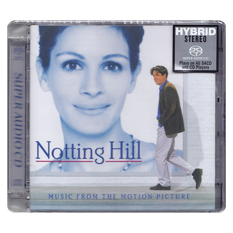 จริง Notting Hill SACD OsT Notting Hill | Lazada.co.th