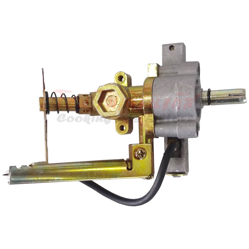 สปาร์ค GAZMA เตาแรงดันสูงแบบตั้งโต๊ะ - Modern Gas - ThaiPick