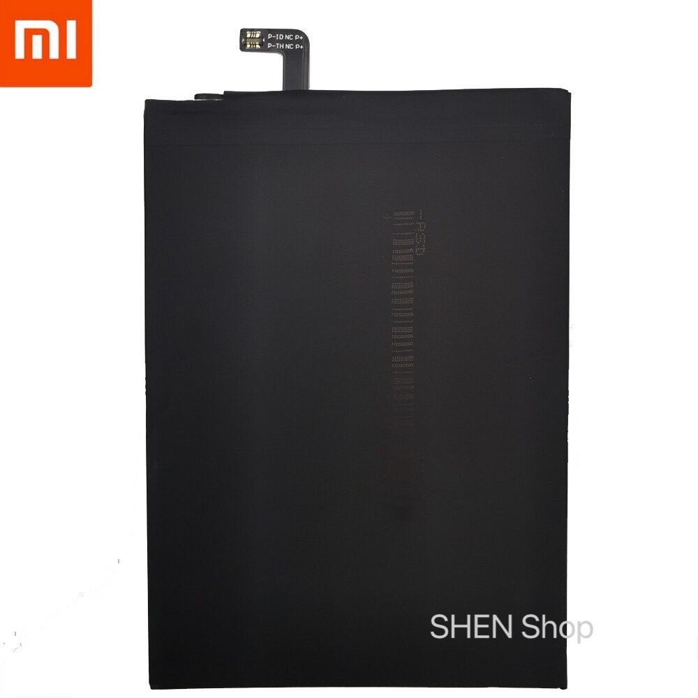 แบตเตอรี่ Xiaomi mi Max3 Max 3 BM51 แบต Xiaomi mi Max 3 battery BM51 ...