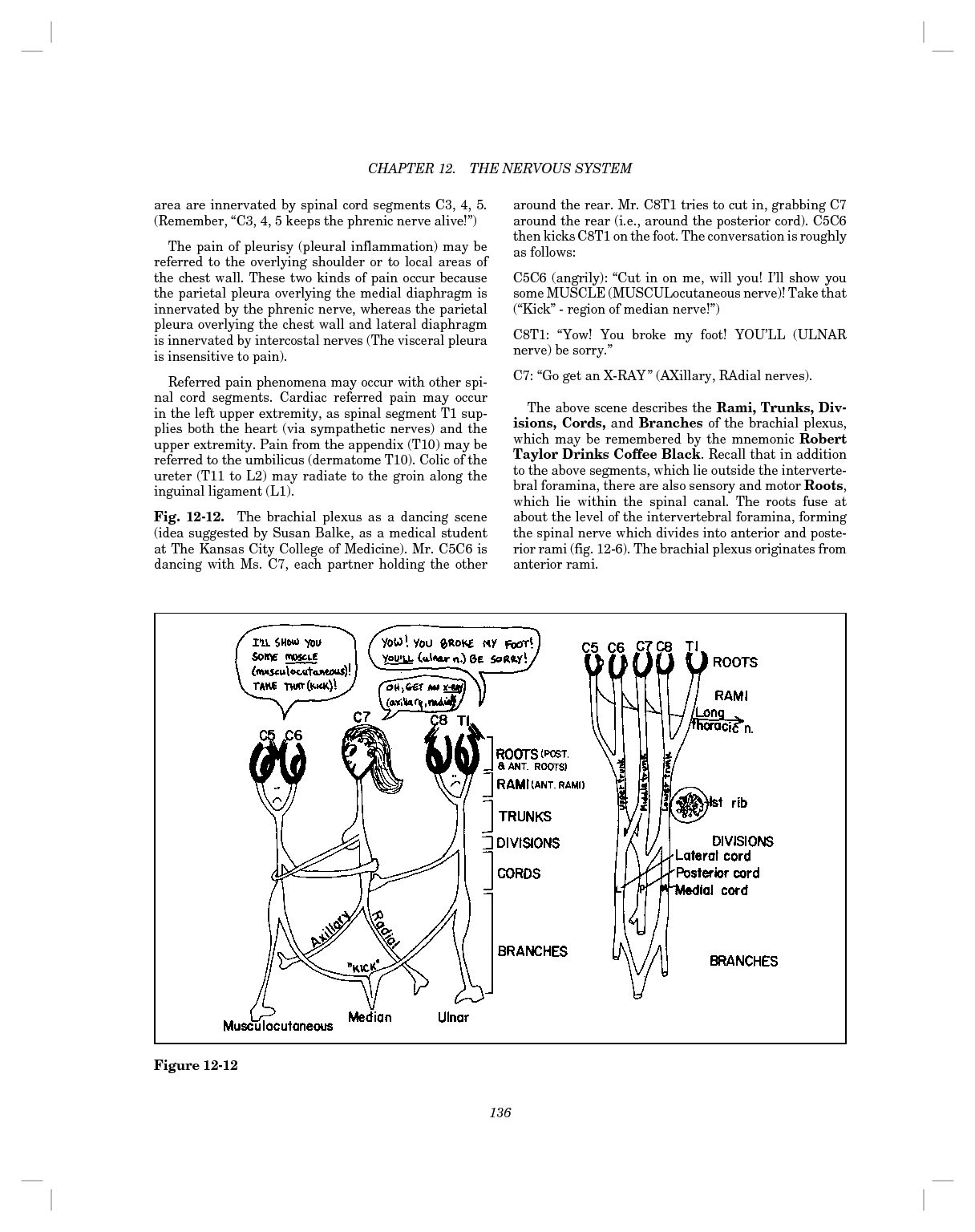 Clinical Anatomy Made Ridiculously Simple, 4 ed - ISBN : 9780940780972 ...