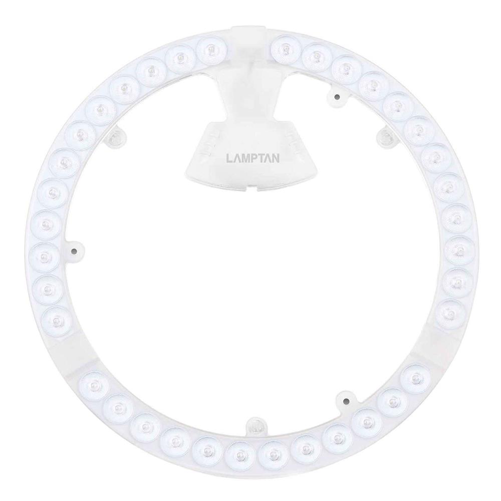[คุ้มราคา!!!] หลอด LED DAYLIGHT CEILING MODULE 32W สีขาว หลอดไฟ LED ...