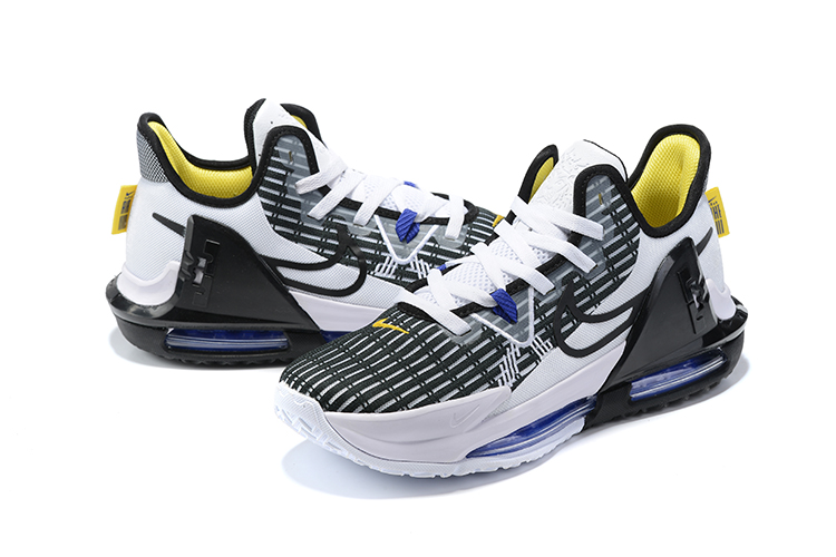 2021 original Lebronn james witness LBJ 6 basketball shoes running ...
