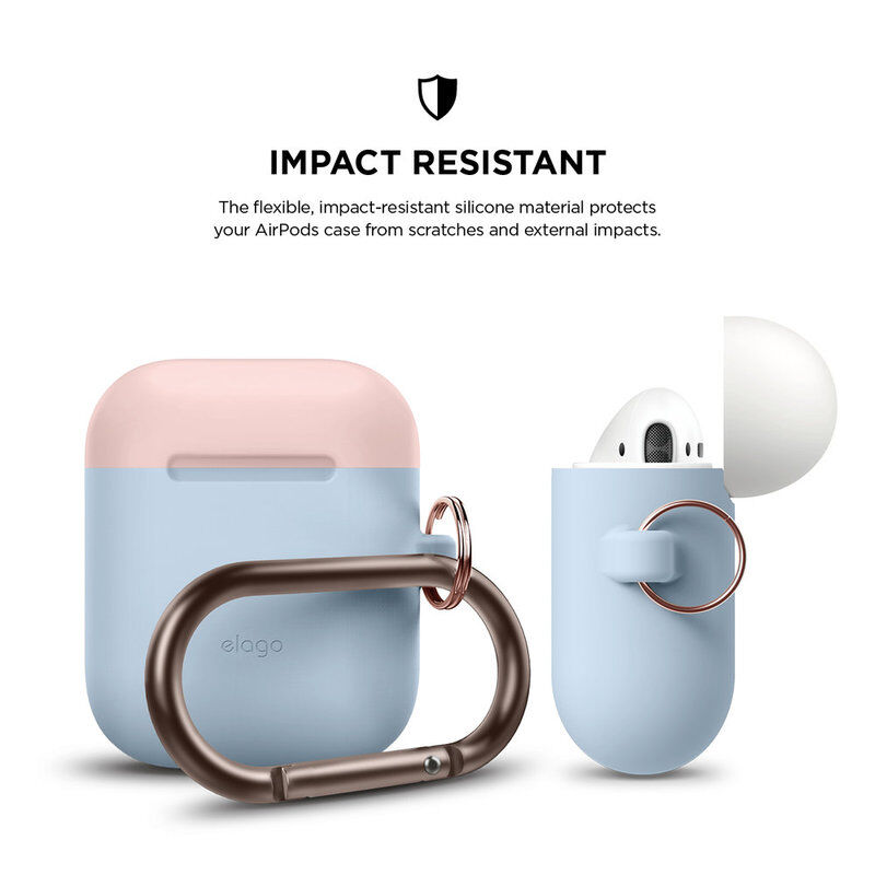 elago AirPod Duo Hang Case New Color - 321buynow - ThaiPick