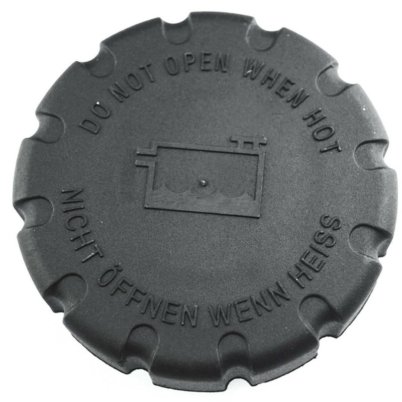 Radiator Coolant Expansion Tank Cap 2105010615 for Chrysler Mercedes ...