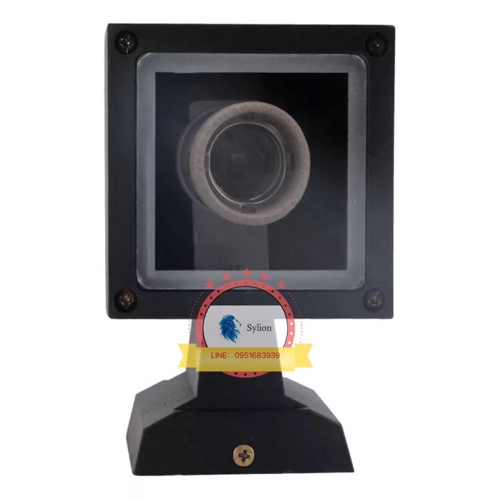 KL-302โคมไฟติดผนังภายนอก ทรงกระบอก ส่องไฟขึ้น-ลง ใช้หลอดไฟ 2 หลอด - 1988 Shop - ThaiPick