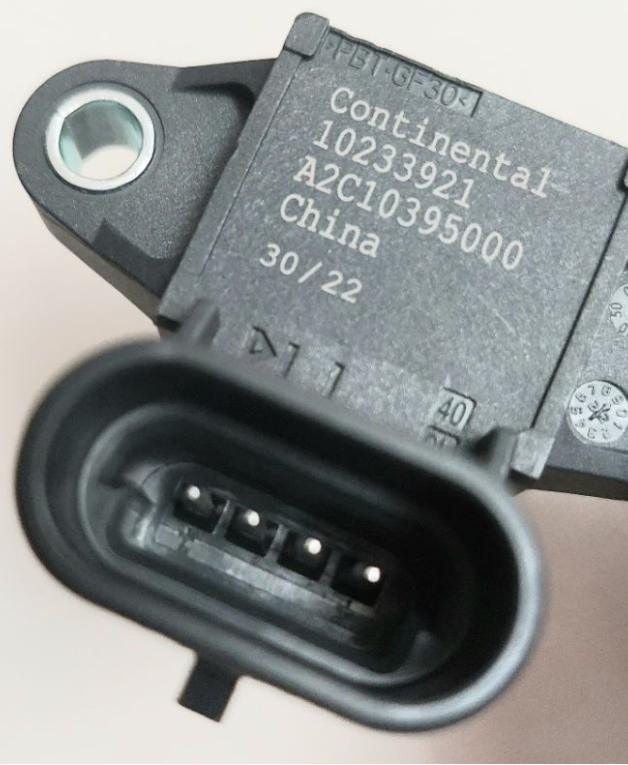 MAP SENSOR MGZS MG3 MG5 1.5L ของใหม่ MG ZS MG 3 MG 5 | Lazada.co.th