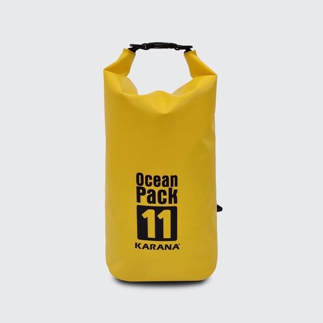 KARANA กระเป๋าOCEAN PACK รุ่น CUBE ไซส์ 11L 112211911 112215411 ...