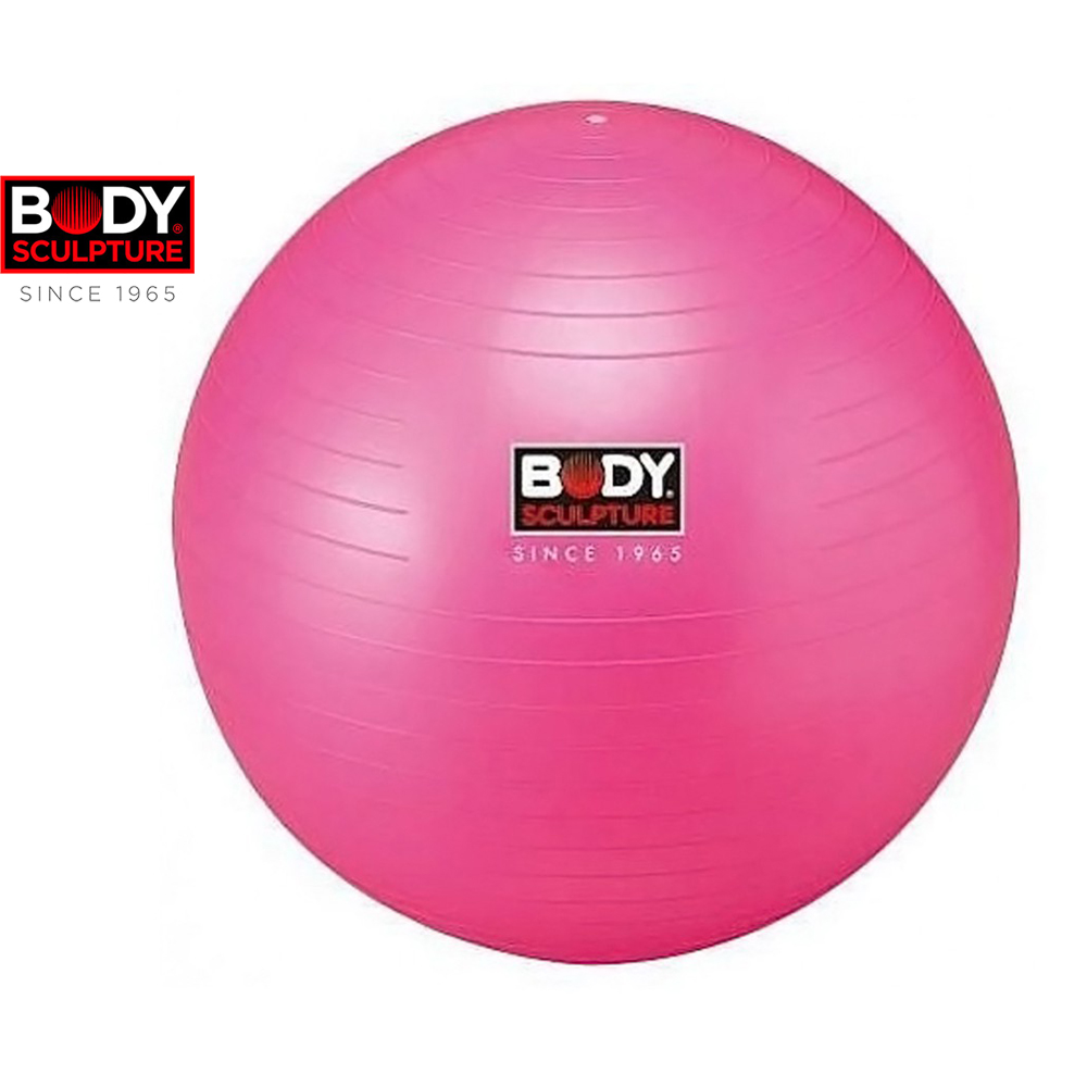 Body Sculpture ลูกบอลยิม 26 นิ้ว (65 cm) Gym Ball รุ่น BB-001TR ...