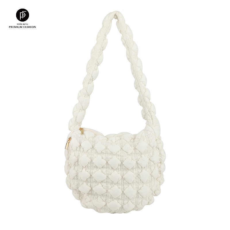 PLOVERจัดส่งฟรี สินค้าพร้อมส่งcarlyn กระเป๋า tote bag กระเป๋าผ้าใบใหญ่ ...