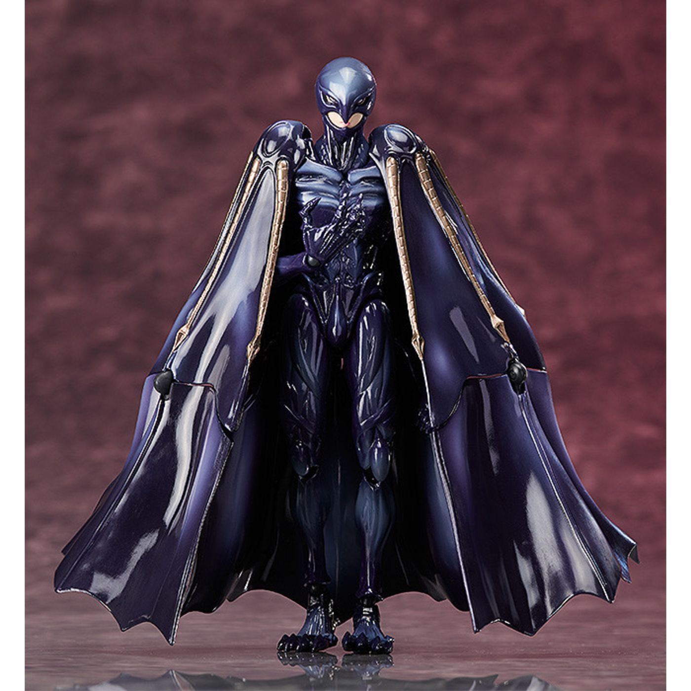 Figma ฟิกม่า งานแท้ 100% Figure Action Max Factory Berserk เบอร์เซิร์ก ...