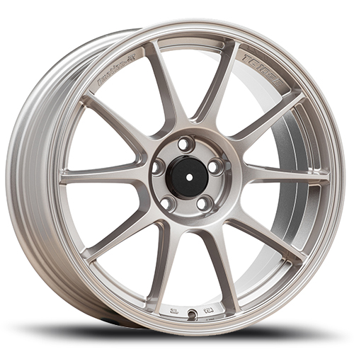 Emotion-R Wheel TC5 ขอบ 17x8.0" 5รู100 ET+35 สีSLM ล้อแม็ก แม็กรถยนต์ ...