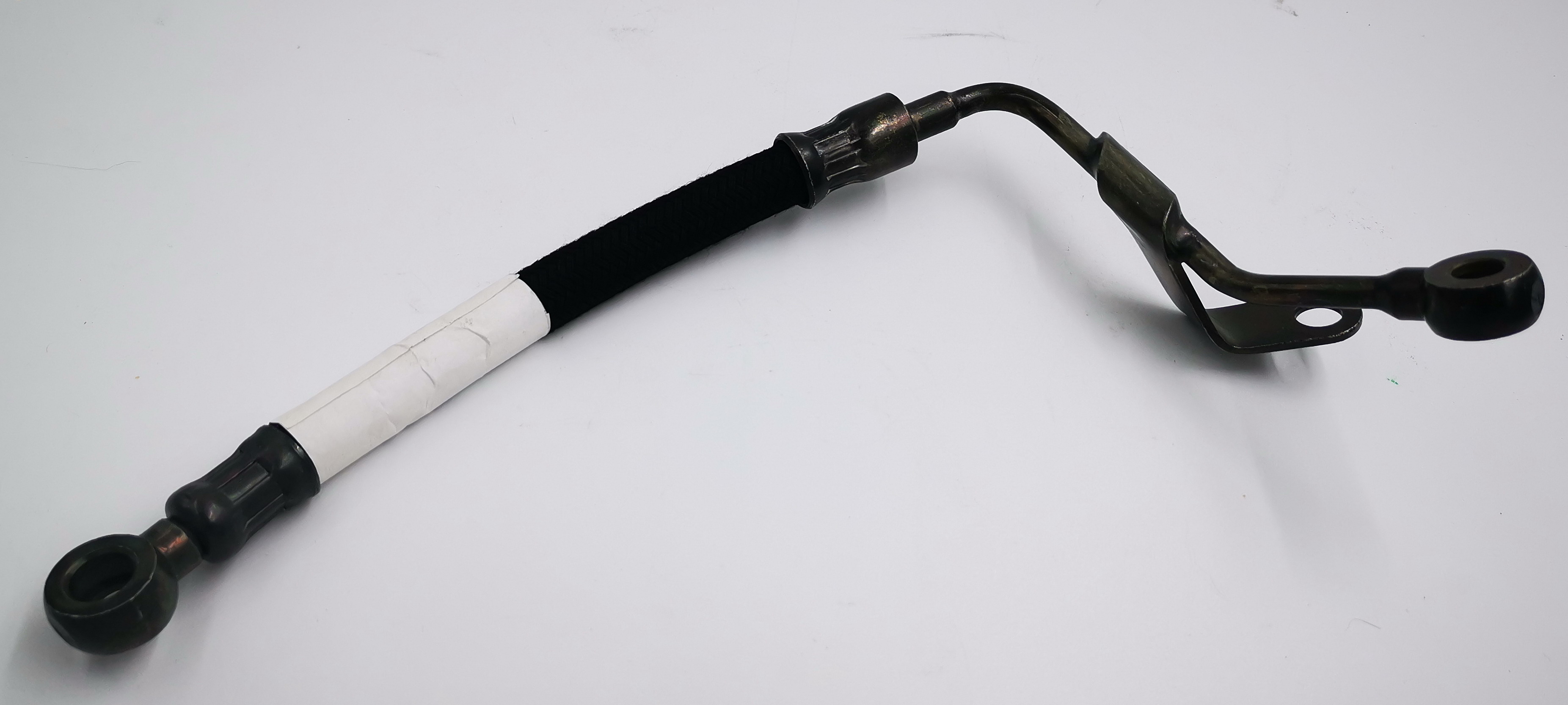 สายตูดได/สายน้ำมันตูดได ISUZU D-MAX 3.0 | Lazada.co.th