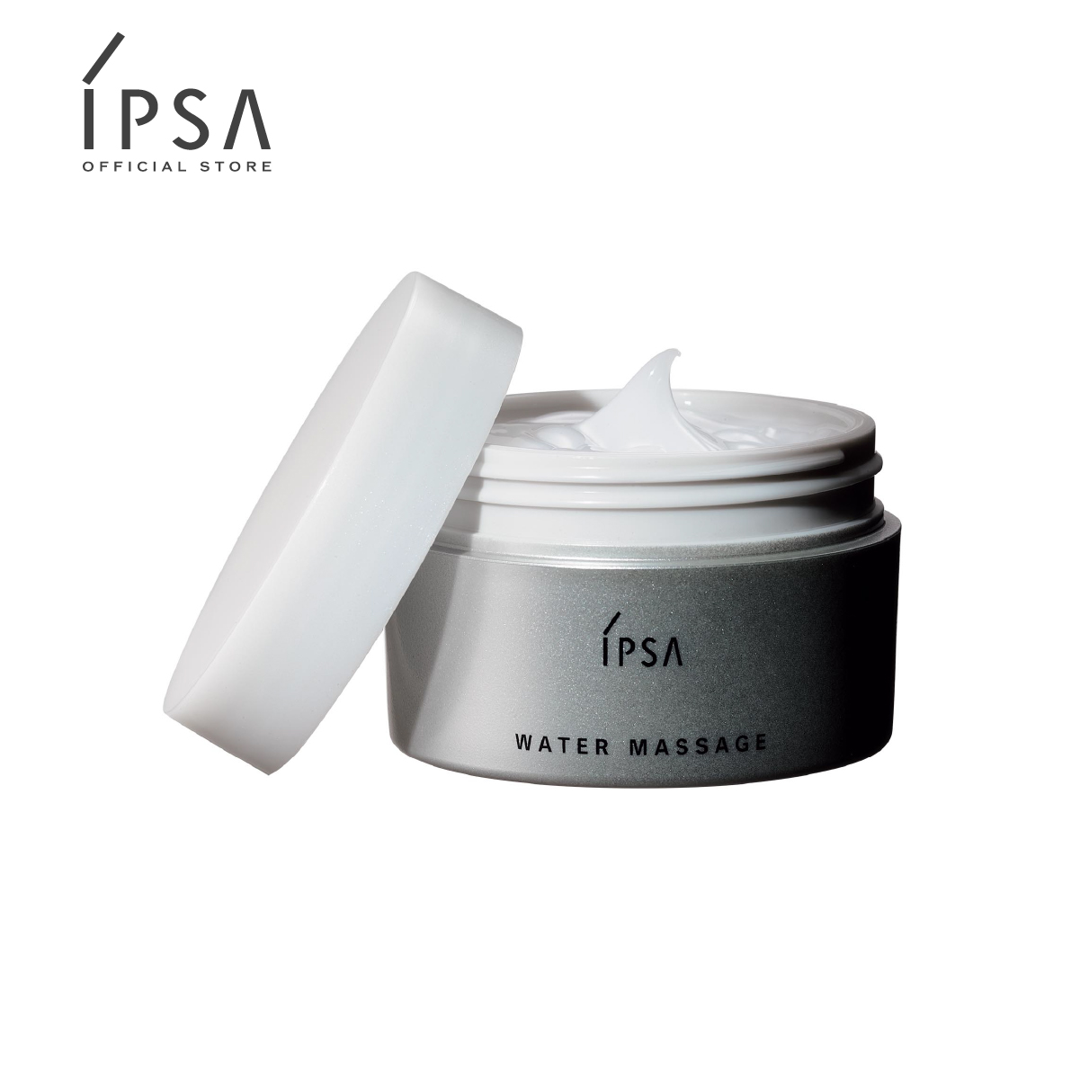 IPSA WATER MASSAGE 75g (ผลิต 0821) - IPSA - ThaiPick