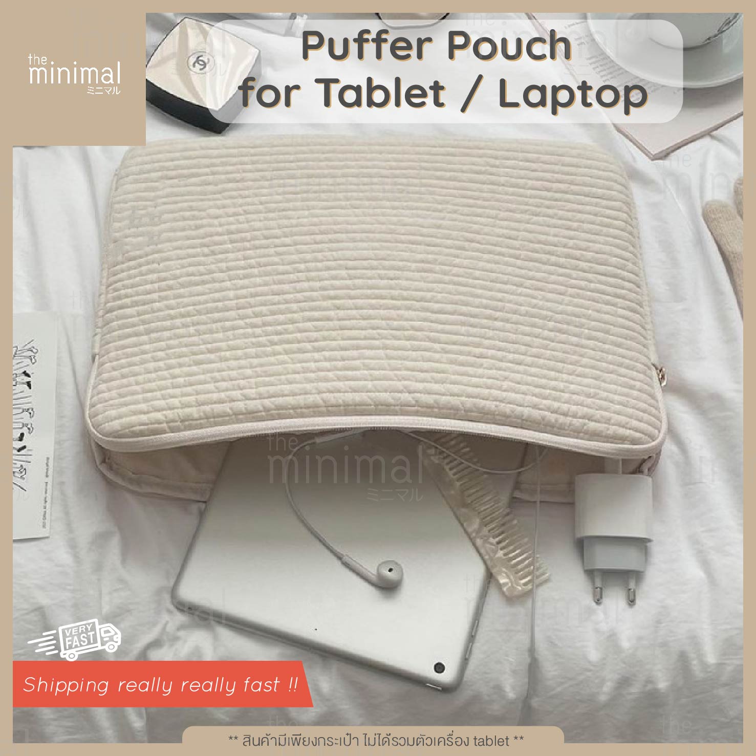 SEYAN Business Soft For Notebook Protective Bag Ultra Slim Tablet Cover ...