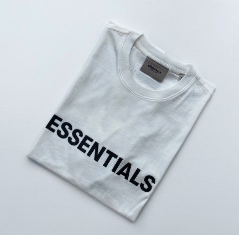 FOG Essentials Tee SS20 | Lazada.co.th
