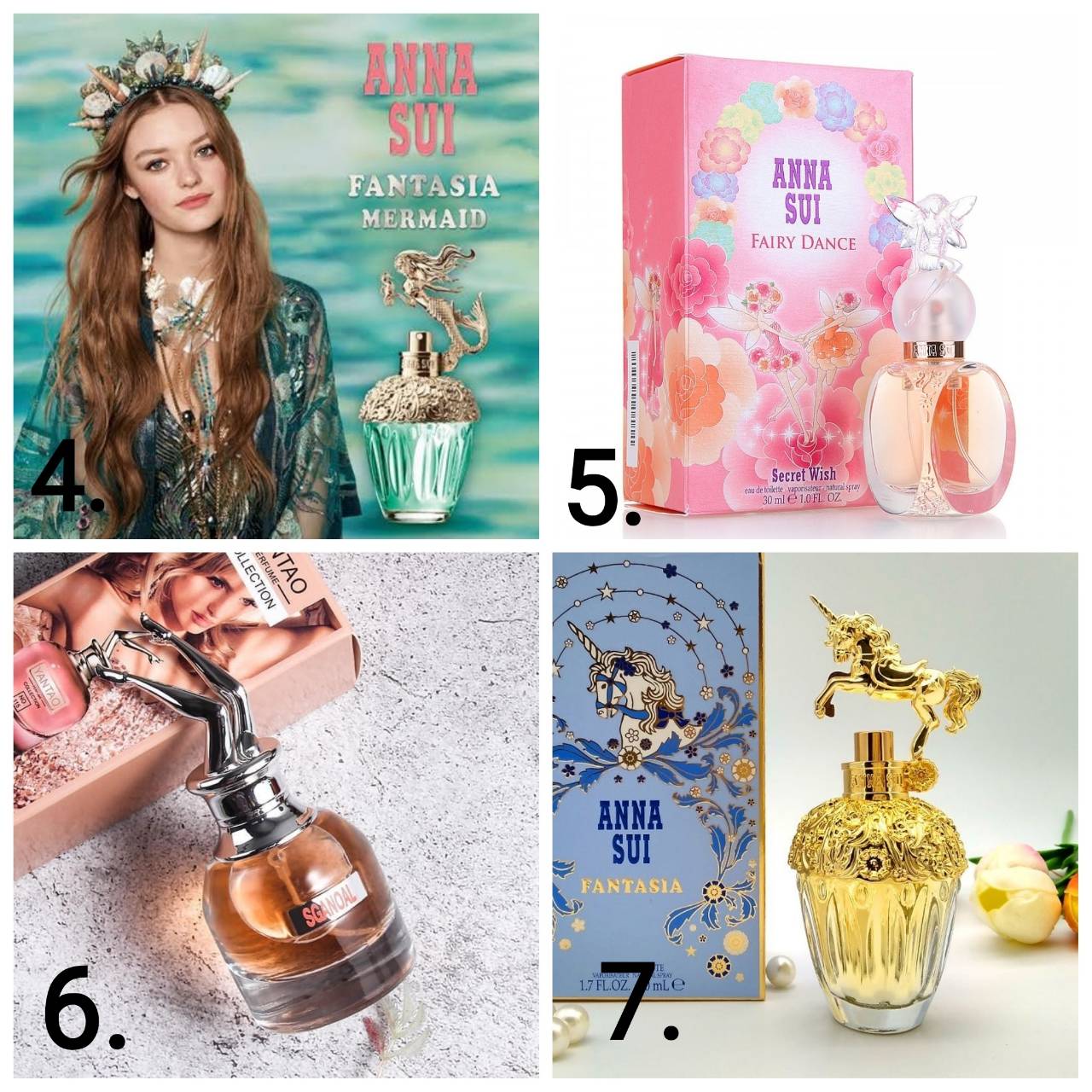 รวมน้ำหอมผู้หญิง กลิ่นแบรนด์ กลิ่นเทียบเคียงแบรนด์ (สำหรับผู้หญิง) - PT ...