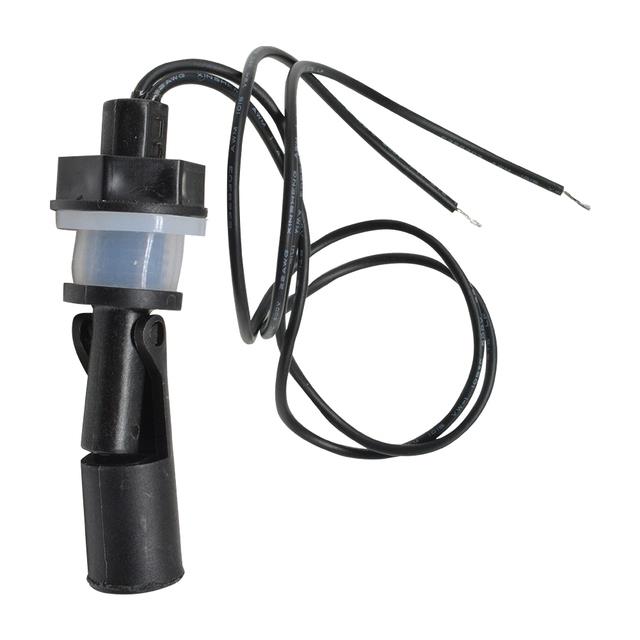 Horizontal Float Sensor Switch Side Mount Liquid Water Level Sensor ...