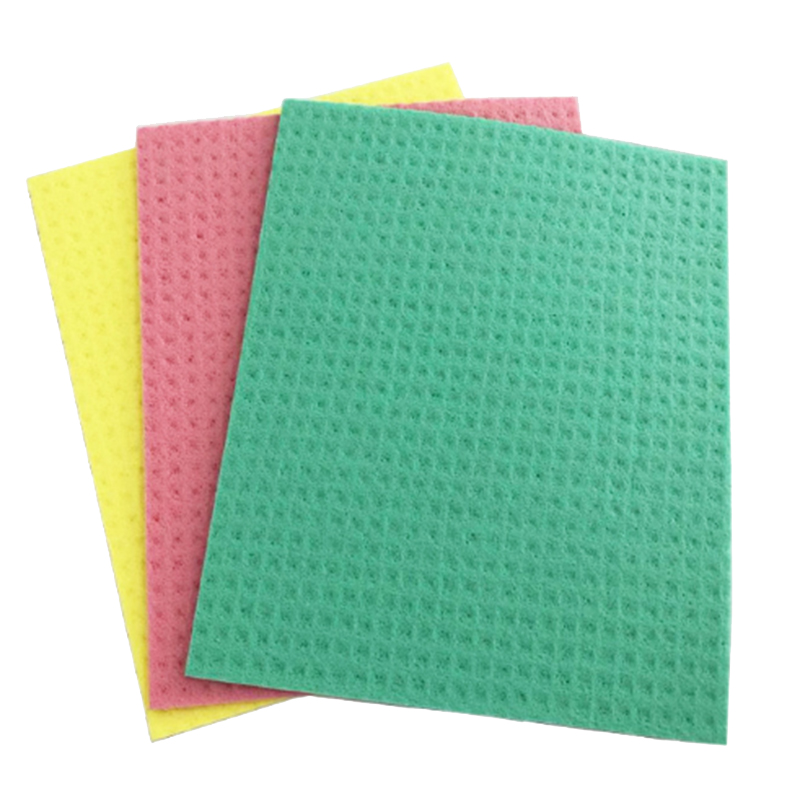 12 Pack Dishcloth for Kitchen,Reusable Cloths for Cleaning,Eco Friendly ...