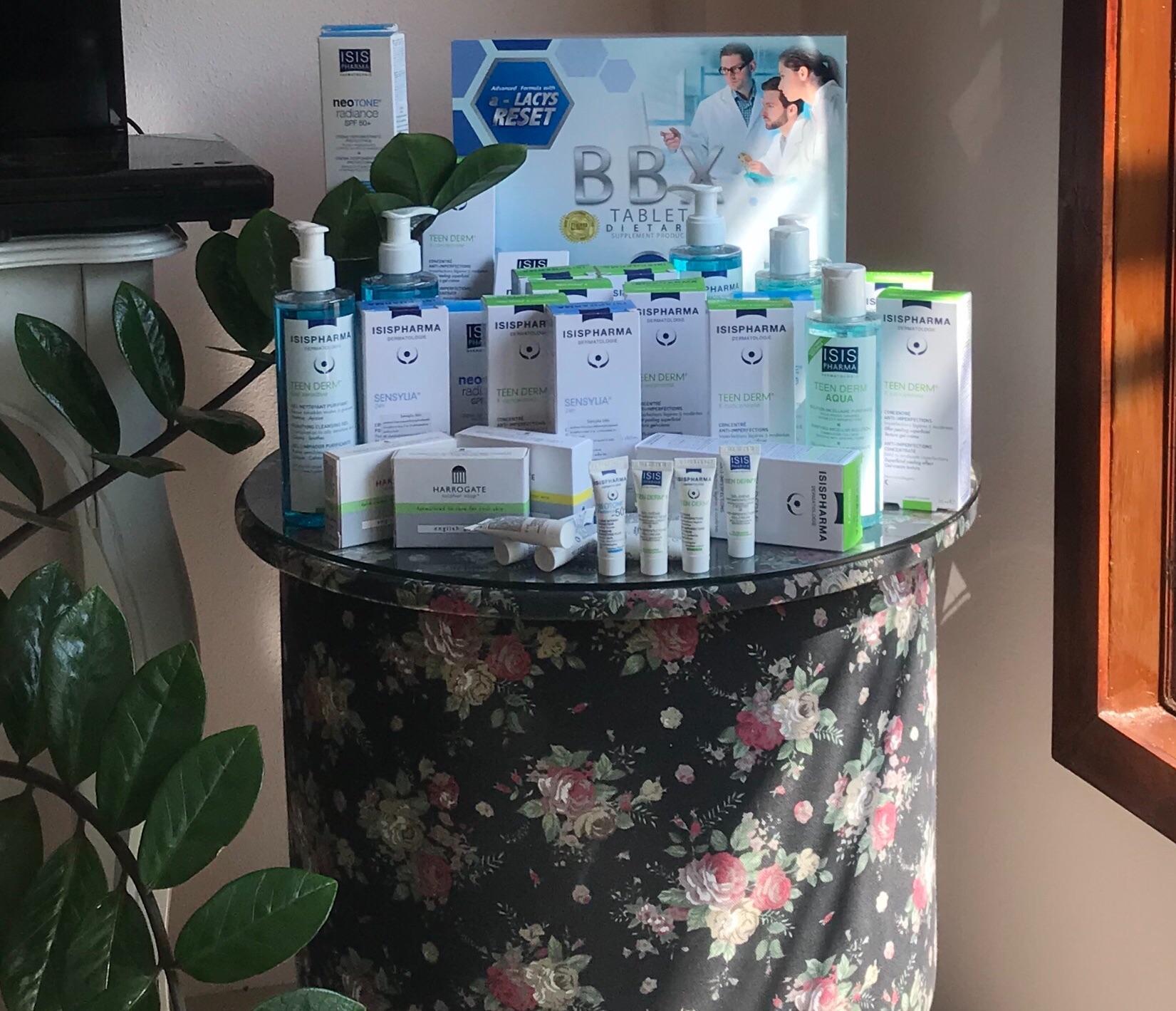 Harrogate Shampoo แชมพูฮาโรเกต ป้องกันผมร่วง ผมบาง สะเก็ดเงินที่หัวหนัง ...