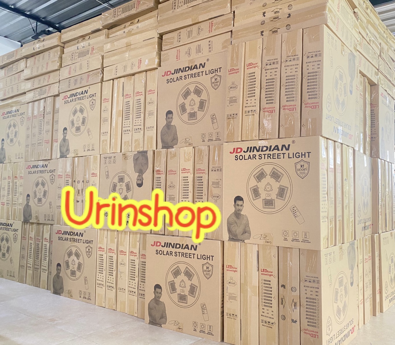 ไฟโซล่าเซลล์ UFO 300 - 200000W 3-5 ทิศทาง แสงขาวเหลือง ไฟสนาม UFO ไม่รวมเสา พลังงานแสงอาทิตย์ ไฟ ...