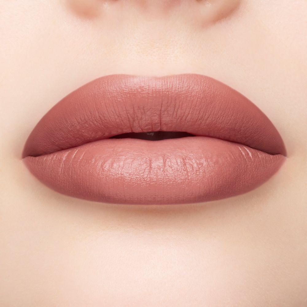 LYN BEAUTY SPLENDOR MATTE LIPSTICK (LB21CL10) 3 g / 0.11 oz ลิปสติก ...