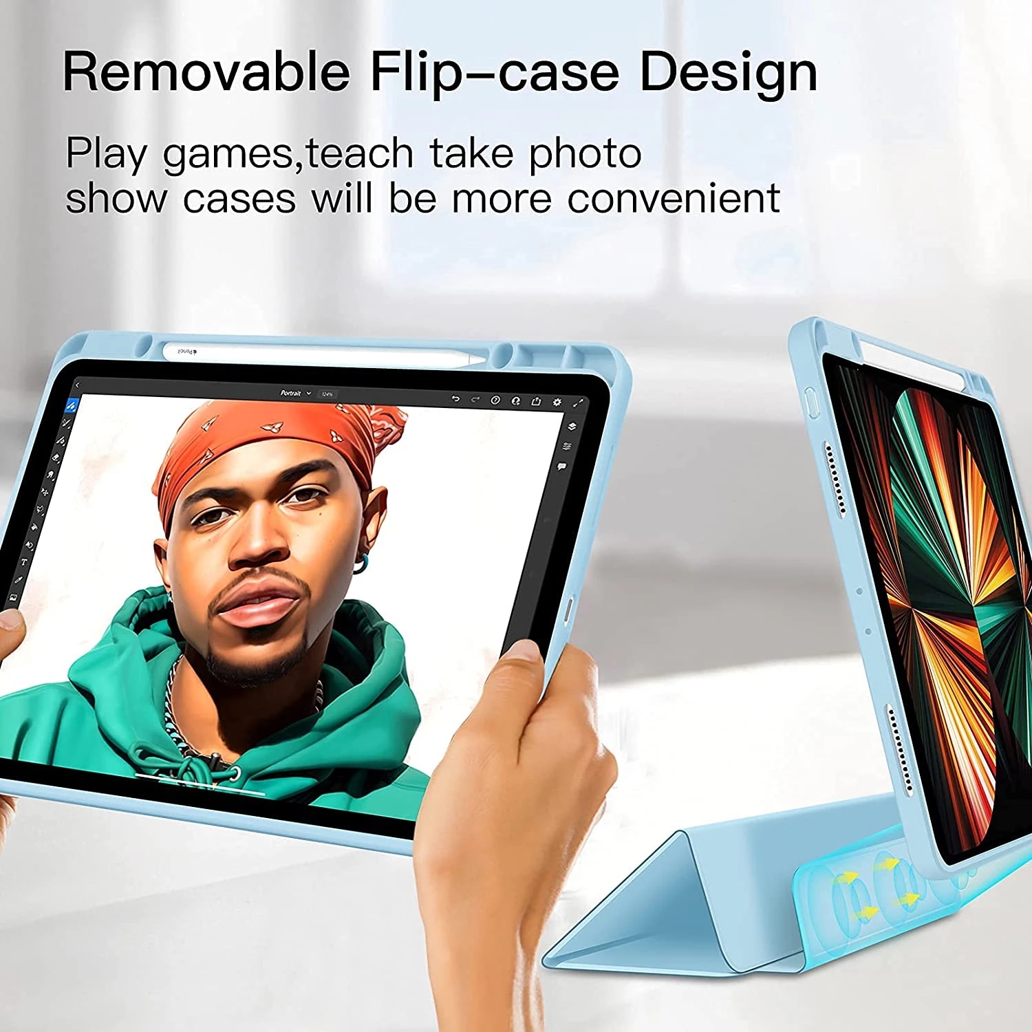 เคสMi Pad5 Mipad 5pro Xiaomi เคสแท็บเล็ต เคสเสียวหมี่ Mi Pad5 Mipad ...