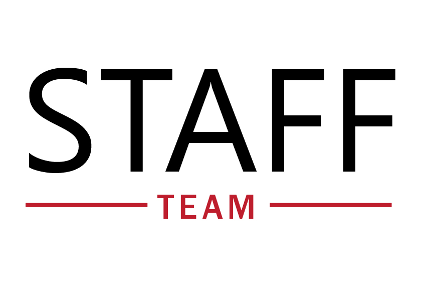 #เสื้อพร้อมสกรีน เสื้อ STAFF เสื้อSTAFF เสื้อทีมงาน > เปลี่ยน Font ...