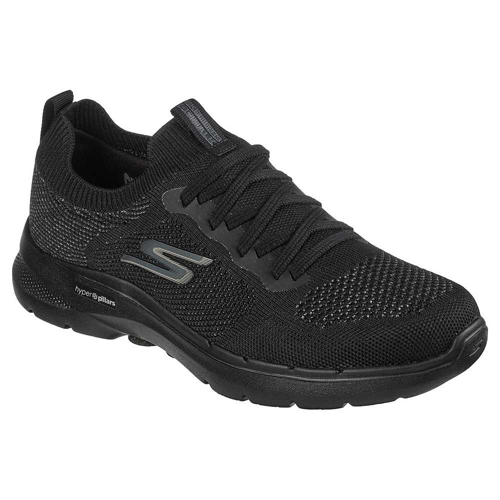 Skechers สเก็ตเชอร์ส รองเท้าผู้ชาย Men GOwalk 6 Vanderhill Walking ...