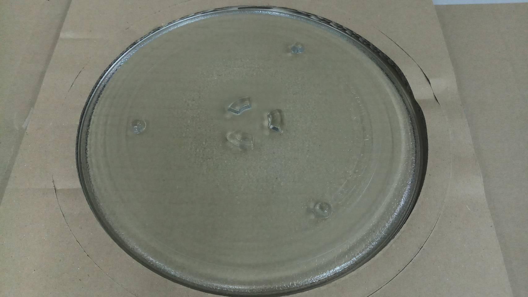 จานไมโคเวฟซัมซุง SAMSUNG / DE74-00027A / อะไหล่แท้ | Lazada.co.th