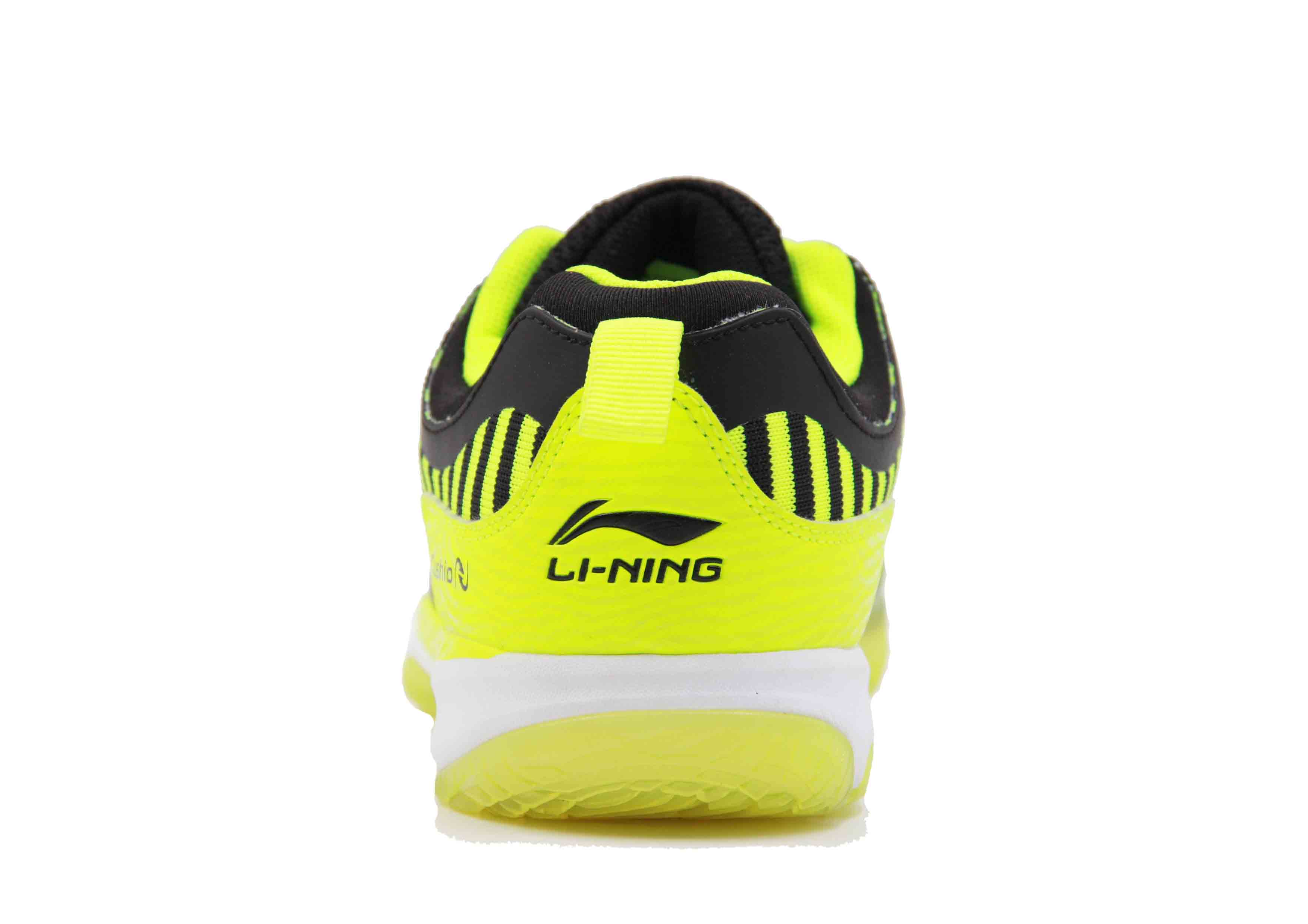 LI-NING รองเท้าแบดมินตัน รุ่น RANGER LITE (AYTN073-1) BADMINTON SHOES ...