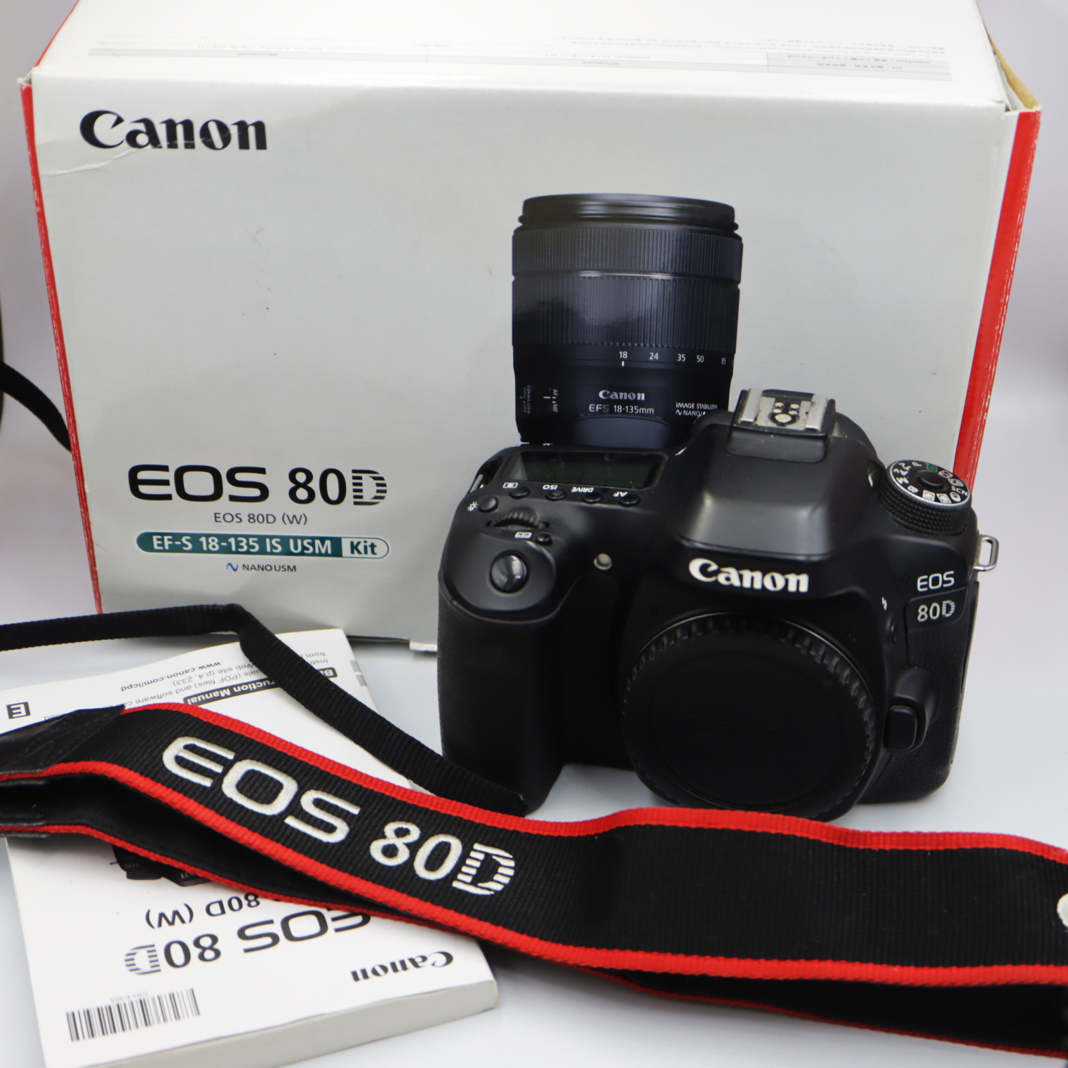 ผ่อนชำระ 0 10 เดือน Canon EOS M50 Mark II Black Kit 15-45mm IS STM - LazMall Cameras ...