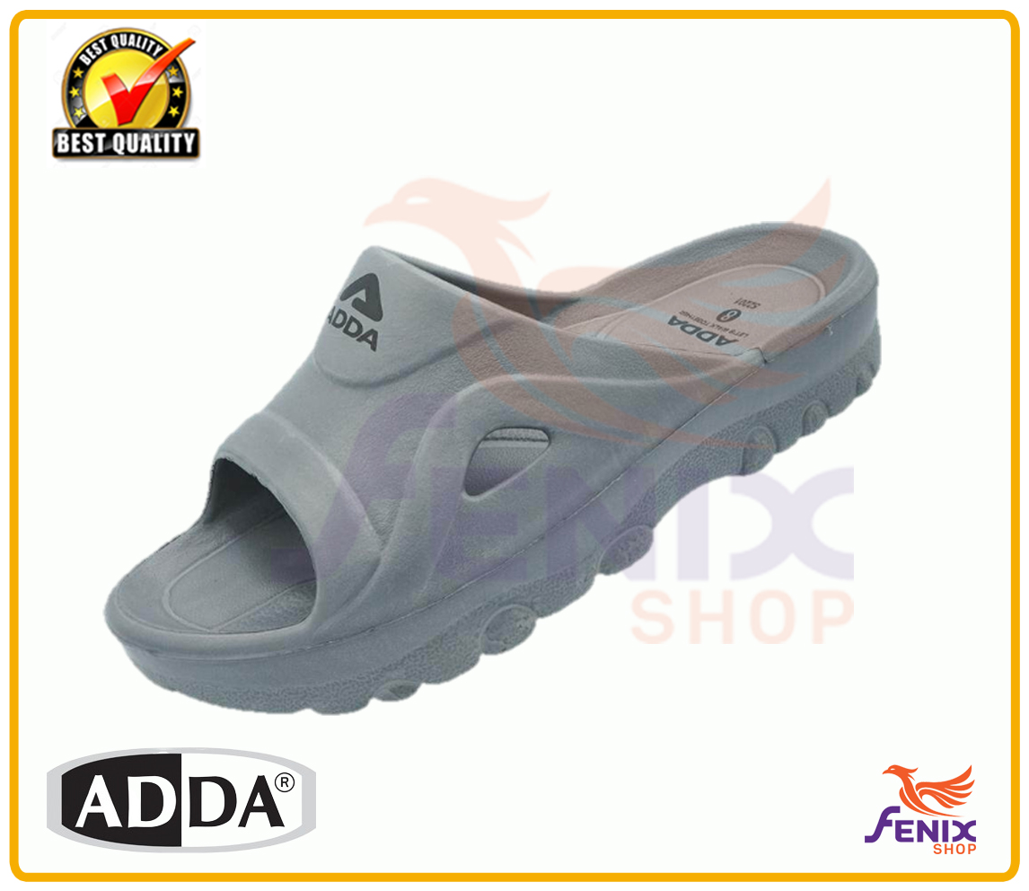 รองเท้าแตะสวม ADDA รุ่น 52201-M1 (ของแท้) รับประกันคุณภาพ ...